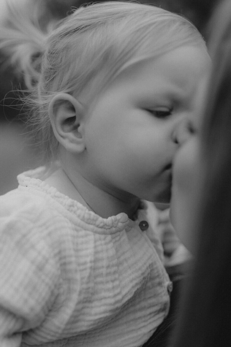 Familienshooting | in Gütersloh NRW | Jenni Biddle Fotografie
