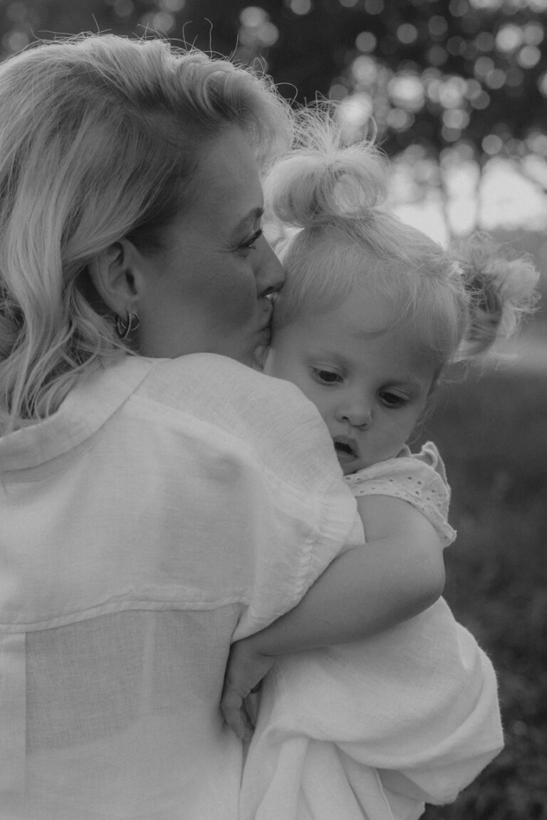 Familienshooting | in Gütersloh NRW | Jenni Biddle Fotografie